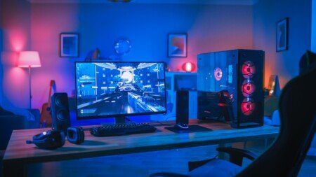 How To Take Your Gaming Experience To The Next Level