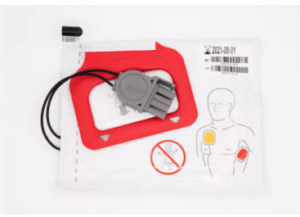 AED Pads Explained: What Are They and How Do They Work?